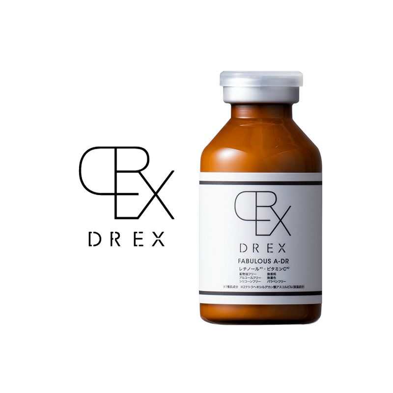DREX ファビラスA-DR / DREX FABULOUS A-DR | 公式 | セイコメディカルオンラインショップ
